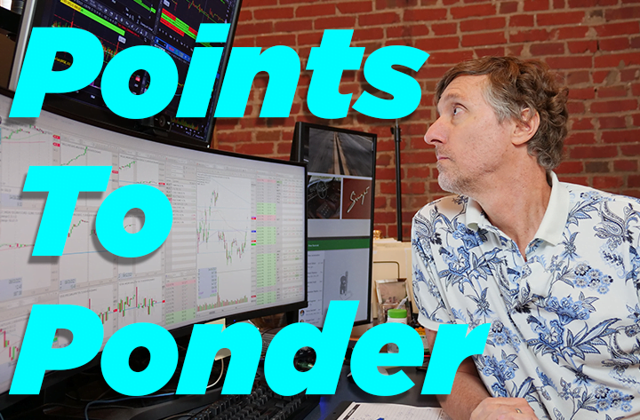 Points to Ponder | ShadowTrader Video Weekly 06.27.21 | Shadow Trader