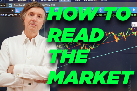 ShadowTrader Video Weekly Archives | Shadow Trader