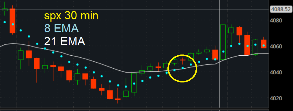 Pinch – Shadow Trader