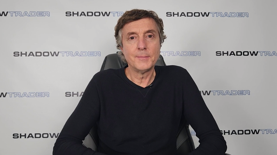 Weekly Options Advisory – Shadow Trader